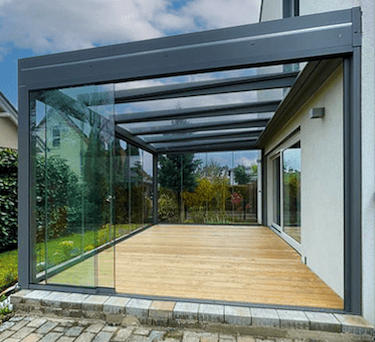 Terrassenbau mit Maß & Moritz: Ihr Partner für stilvolle Terrassen